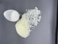 China Superdurable 90/10 TGIC Polyester Resin High Acid Dry Blend for sale