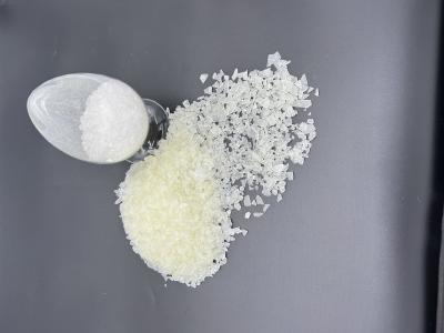 China High Flow 93/7 TGIC Polyester Resin for Aluminum Profiles Construction for sale