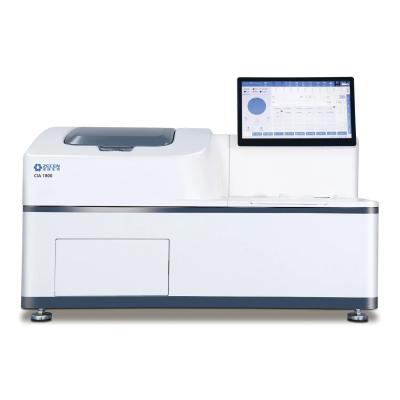 China 180T/H Automated Immunoassay Analyzer for sale