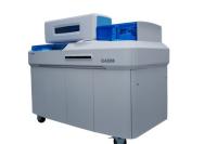 China 280 Tests/Hour Automated CLIA Immunoassay Analyzer CIA 2800 Chemiluminescence for IVD Reagents for sale
