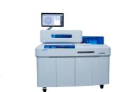 China 280 Tests/Hour Automated CLIA Immunoassay Analyzer CIA 2800 Chemiluminescence for IVD Reagents for sale