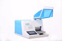 China 8 Channels Small POCT Automatic Immunoassay Analyzer for sale