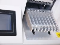 China 8 Channels Small POCT Automatic Immunoassay Analyzer for sale