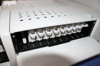 China CIA 600 Plus Automated Blood Chemistry Analyzer 60 Tests/Hour for sale