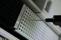 China CIA 600 Plus Automated Blood Chemistry Analyzer 60 Tests/Hour for sale