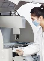 China 60T/H Automated Immunoassay Analyzer CIA600 TIP Sampling For In Vitro Diagnostic CLIA AP System Machine for sale