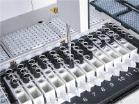 China 60T/H Automated Immunoassay Analyzer CIA600 TIP Sampling For In Vitro Diagnostic CLIA AP System Machine for sale