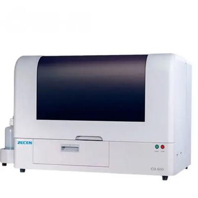 China 60T/H Automated Immunoassay Analyzer CIA600 TIP Sampling For In Vitro Diagnostic CLIA AP System Machine for sale