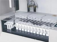 China 60T/H Automated Immunoassay Analyzer CIA600 TIP Sampling For In Vitro Diagnostic CLIA AP System Machine for sale