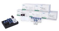 China Benchtop Automated Immunoassay Analyzer CIA 600 60T/H 75 Samples Hospital Lab for sale