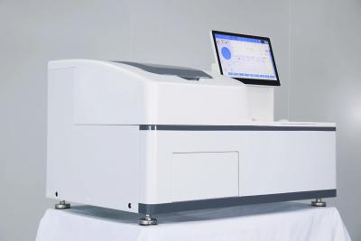 China 220T/H CLIA Immunoassay Analyzer CIA1800 for Thyroid Fertility Tumor Markers 74 Reagents for sale