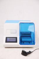China POCT Benchtop Immunoassay Analyzer 8 Channels 15 Minute Chemiluminescence System for sale