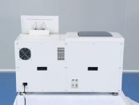 China Automated Immunoassay Analyzer CIA1800 220 T/H 60 Sample Positions Clinical Chemistry IVD CLIA for sale