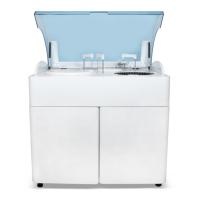China Automatic Biochemistry Analyzer NEO-480 120 Sample Positions 90 Reagent Positions 400 Tests per Hour for sale