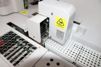 China CIA600Plus 60T/H CLIA Immunoassay Analyzer IVD for Hospital Lab Use for sale