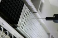 China CE CLIA Immunoassay Analyzer CIA600Plus 60T/H IVD Hospital Laboratory for sale