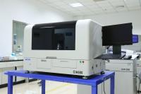 China Chemiluminescence Immunoassay Analyzer CIA600Plus 60T/H IVD Hospital Laboratory for sale