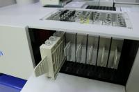 China Chemiluminescence Immunoassay Analyzer CIA600Plus 60T/H IVD Hospital Laboratory for sale