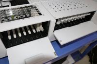 China Chemiluminescence Immunoassay Analyzer CIA600Plus 60T/H IVD Hospital Laboratory for sale