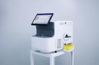 China Full Automatic Chemiluminescence Immunoassay Analyzer 120T/H 15min First Result for IVD Medical for sale