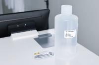 China Full Automatic Chemiluminescence Immunoassay Analyzer 120T/H 15min First Result for IVD Medical for sale