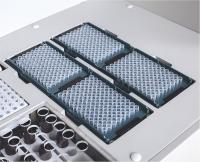 China CIA600Plus 60T/H CLIA Immunoassay Analyzer IVD for Hospital Lab Use for sale