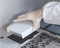 China CIA600Plus 60T/H CLIA Immunoassay Analyzer IVD for Hospital Lab Use for sale