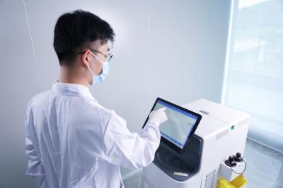 China 1200MCLIA Clinical Chemistry Immunoassay Analyzer 120T/H for Cardiac Tumor Infectious Disease for sale