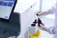 China CIA1200M Chemiluminescence Immunoassay Analyzer 120T/H Cardiac Tumor Marker Infectious Disease for sale