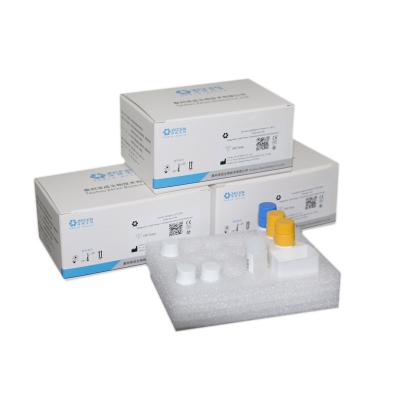 China CA125 Tumor Marker Carbohydrate Antigen 125 IVD Reagent 100T 24T for Immunoassay Analyzer for sale
