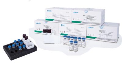 China Tumor Marker AFP Alpha Fetoprotein IVD Reagent 100T 24T for Fully Automatic Immunoassay Analyzer for sale