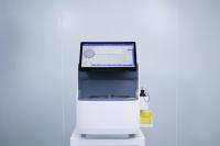 China 120T/H CLIA Immunoassay Analyzer CIA1200M 52 Reaction Positions for Hospital Lab for sale