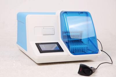 China POClia Single Strip Test In Vitro Diagnostics IVD CLIA Blood Chemistry Analyzer Machine for sale