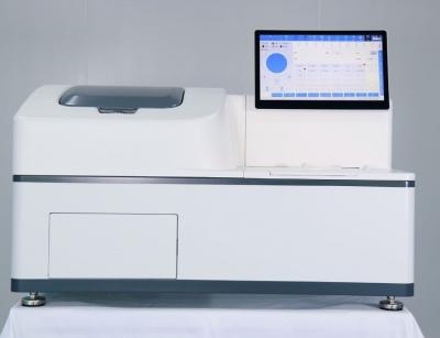 China CE IVD CLIA Machine Blood Chem Analyzer 1800M 220 Tests Per Hour Automated Immunoassay for sale