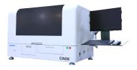 China Zecen Benchtop Immunoassay Analyzer CIA600 Plus 60T/H Needle Sampling Medical Instrument for sale