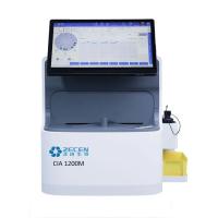 China 120T/H CLIA Immunoassay Analyzer CIA1200M 52 Reaction Positions for Hospital Lab for sale