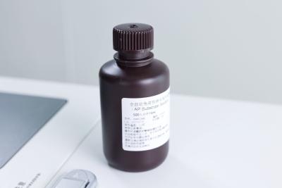 China IVD CLIA Substrate Analyzer Consumables 100 mL Bottle 500 Tests for Automatic Immunoassay Analyzer for sale