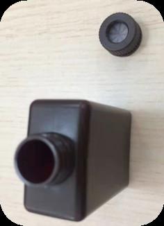 China Sample Dilution Analyzer Consumables for CLIA Analyzer TGAb TPOAb CA15-3 CRP 25-OH-VD for sale