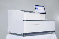 China Zecen 220T/H CLIA Immunoassay Analyzer 60 Sample Positions Clinical Diagnostic Reagents for sale