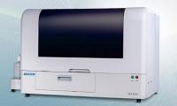 China In Vitro Diagnostics Chemiluminescence Immunoassay Analyzer 600P 60 Tests Per Hour IVD CLIA Machine for sale