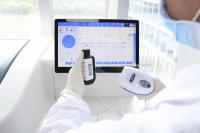 China Zecen 220T/H CLIA Immunoassay Analyzer 60 Sample Positions Clinical Diagnostic Reagents for sale