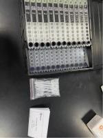 China cTnI Myo CK-MB Diagnostic Reagents 24 Tests for Fully Automated Immunoassay Analyzer IVD POClia for sale