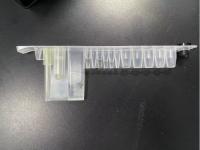 China cTnI Myo CK-MB Diagnostic Reagents 24 Tests for Fully Automated Immunoassay Analyzer IVD POClia for sale