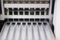 China Alzheimer Disease Neurofilament Protein AD7c NTP IVD Reagent 24 Test Box for POClia for sale
