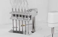 China Fully Automated Clinical Chemistry Analyzer 400 T/H NEO-480 with 90 Reagent Positions for sale