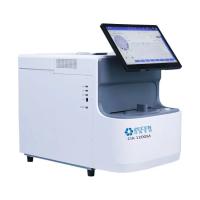 China CLIA Calibrator Kit 6-Point Thyroid TSH TT3 TT4 FT3 FT4 TGAB TG TPOAB TRAB for CIA1200M CIA1800 for sale