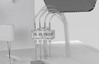 China NEO-200 Bio Chemistry Analyzer Fully Automated Blood Test Clinical Analytical Instruments for sale