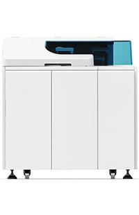 China Automatic Biochemistry Analyzer NEO-480 120 Sample Positions 90 Reagent Positions 400 Tests per Hour for sale