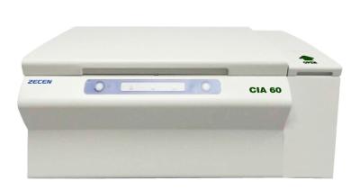 China Semi-automatic Chemiluminescence Detection Instrument 60 Positions PMT for Laboratory for sale