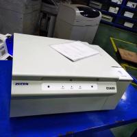 China Semi-automatic Chemiluminescence Detection Instrument 60 Positions PMT for Laboratory for sale